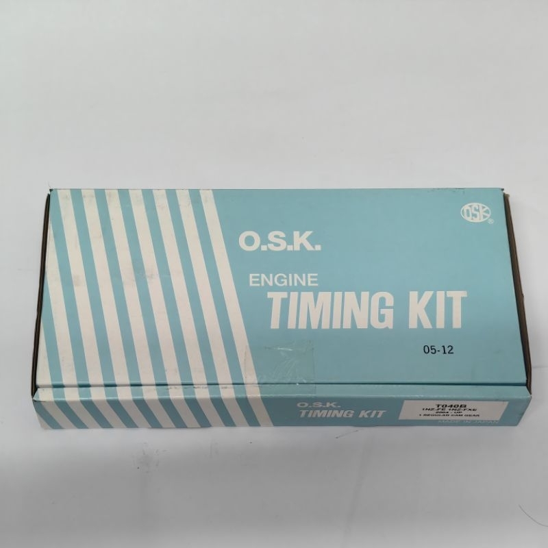 Timing Chain Kits Toyota Vios NCP42, NCP93, NCP150 1.5(124s), 1NZ-FE ...