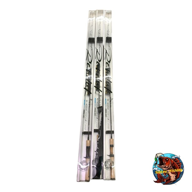 🎈🎈🎈SEAHAWK NEW TYPE RANDUK SINGLE HAND ROD🎈🎈🎈 | Shopee Malaysia