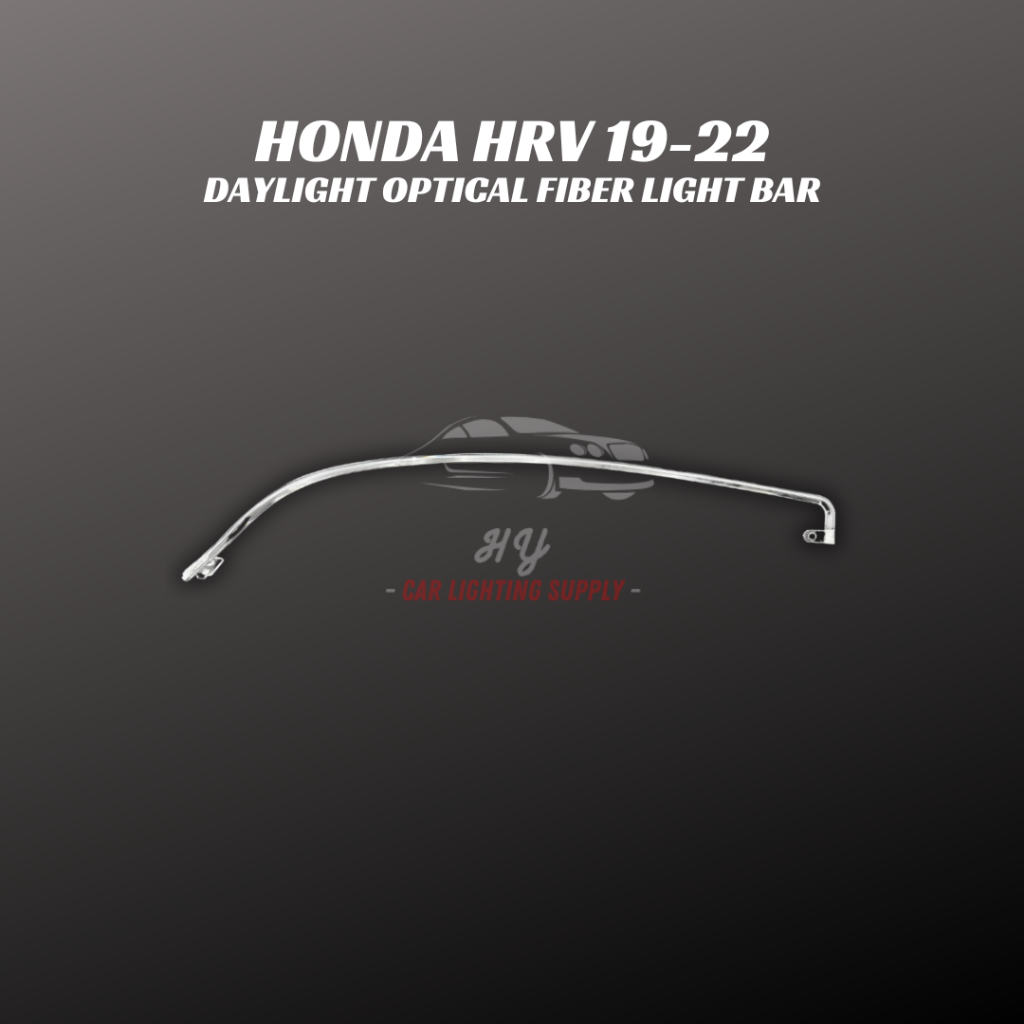 HONDA HRV 19 20 21 22 DAYLIGHT OPTICAL TUBE / DAYLIGHT TUBE / DAYLIGHT ...