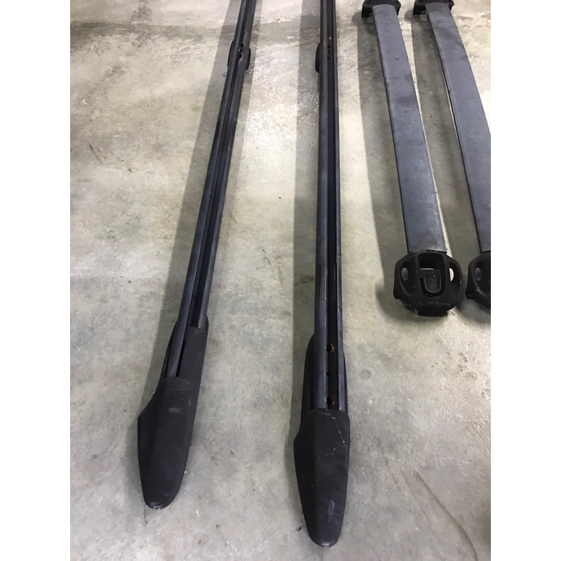 Roof Rack Original Naza Ria | Shopee Malaysia
