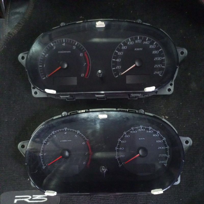 Original meter Proton Exora bold | Shopee Malaysia