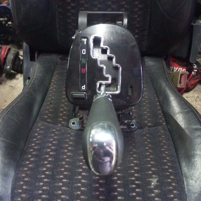 Original Gear lever Exora bold | Shopee Malaysia