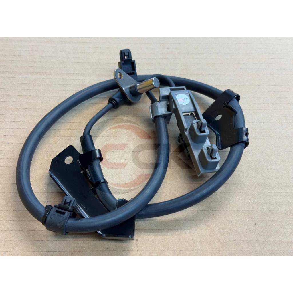 ISUZU DMAX / D-MAX 2007 - 2012 YEAR FRONT DEPAN WHEEL SPEED SENSOR ...