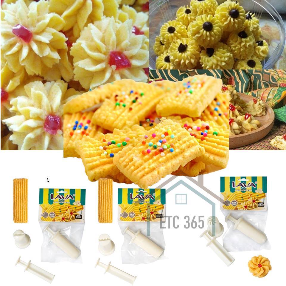 LAVA Plastic Nozzle Semperit /LAVA Acuan Plastic Kuih Semperit LAVA ...