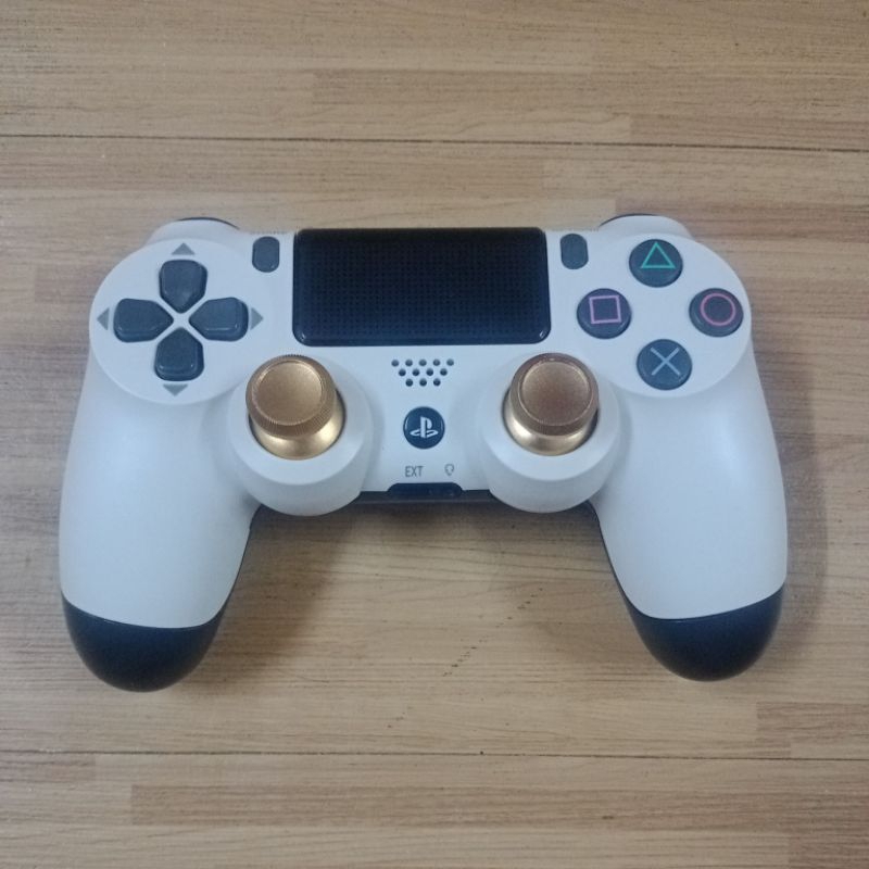 Sony Original PS4 Controller With MCMC Sticker - Bluetooth Wireless ...