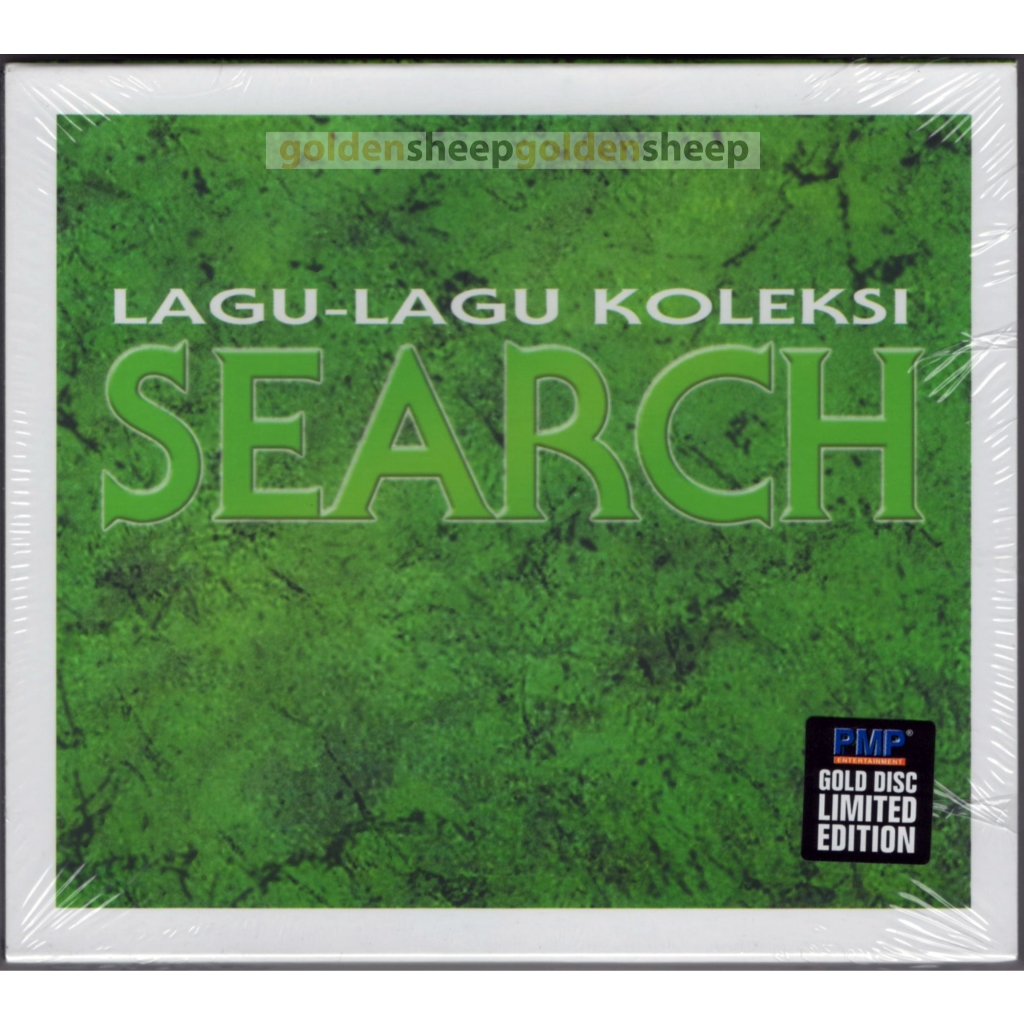 SEARCH (AMY) - Lagu-Lagu Koleksi 1 & Koleksi 2 - 2019 UNIVERSAL MUSIC ...