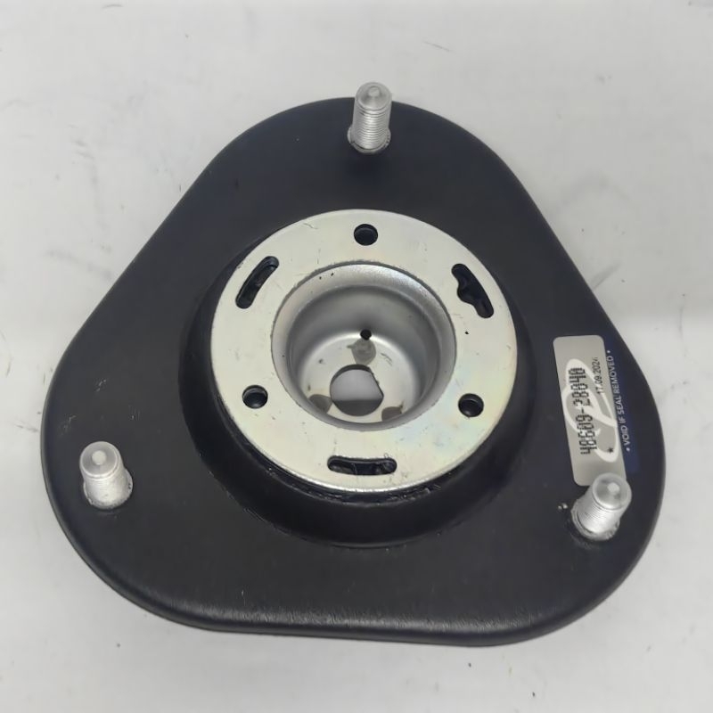 48609-28040 TOYOTA Original Absorber Mounting Front for Vellfire ...
