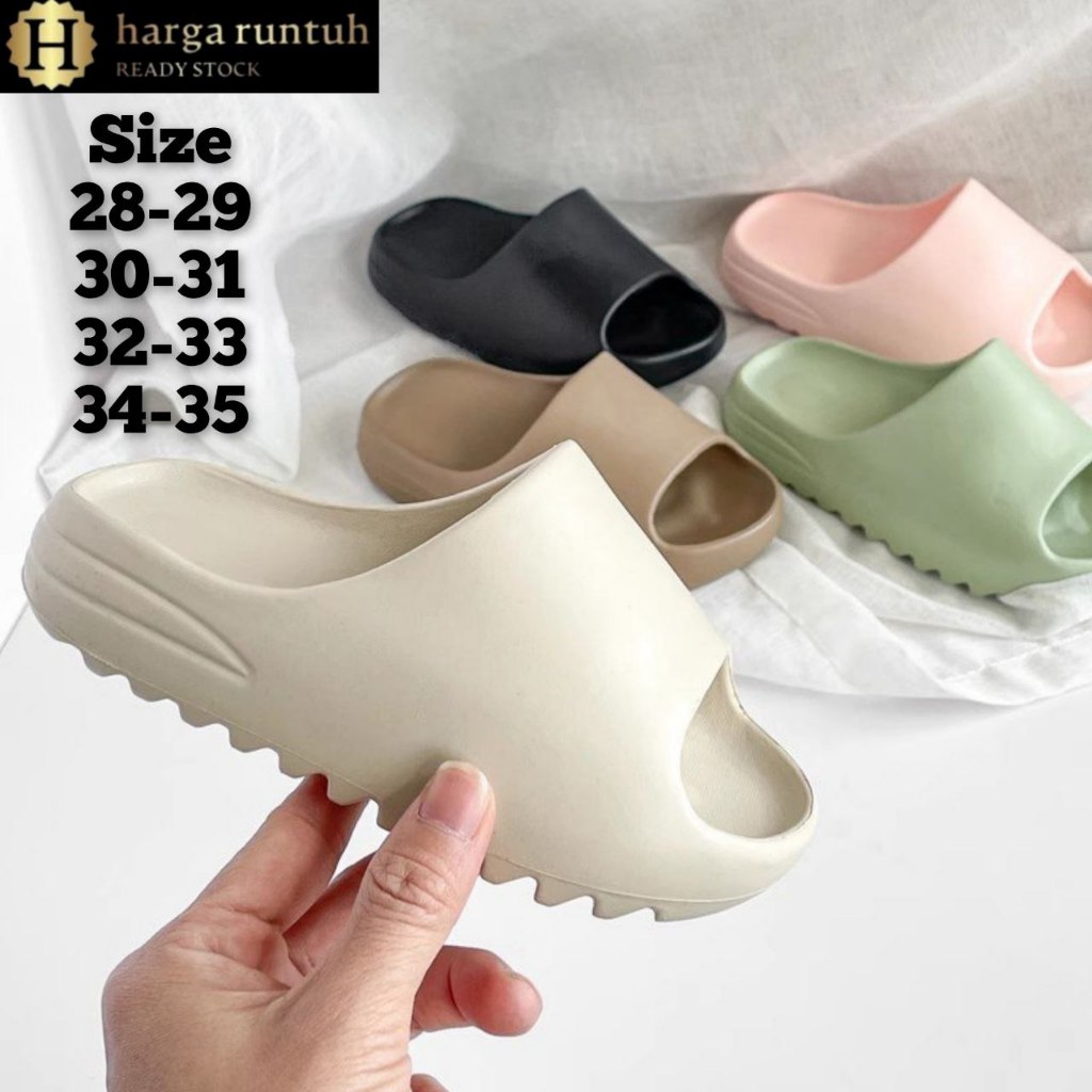 selipar budak selipar budak lelaki selipar budak perempuan selipar ...