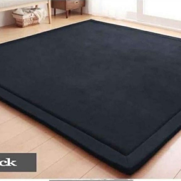 ORIGINAL TATAMI CARPET/CARPET JAPANESE STYLE/karpet tebal | Shopee Malaysia