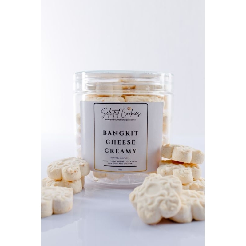 BISKUT RAYA PREMIUM BANGKIT CHEESE CREAMY | Shopee Malaysia