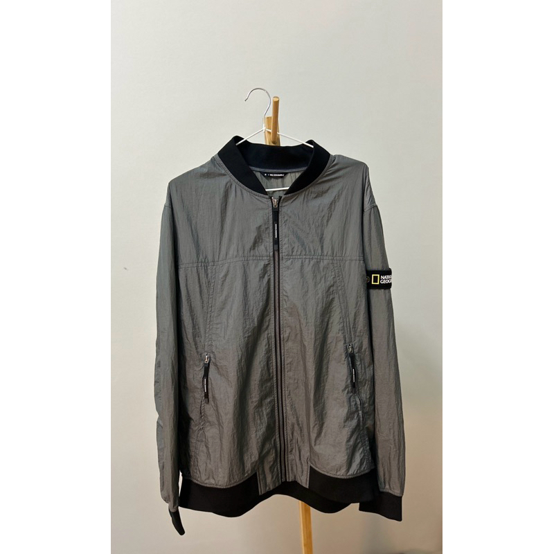 National geographic Jacket | Shopee Malaysia