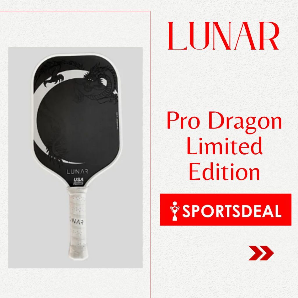 Lunar Pro Dragon Limited Edition | Shopee Malaysia