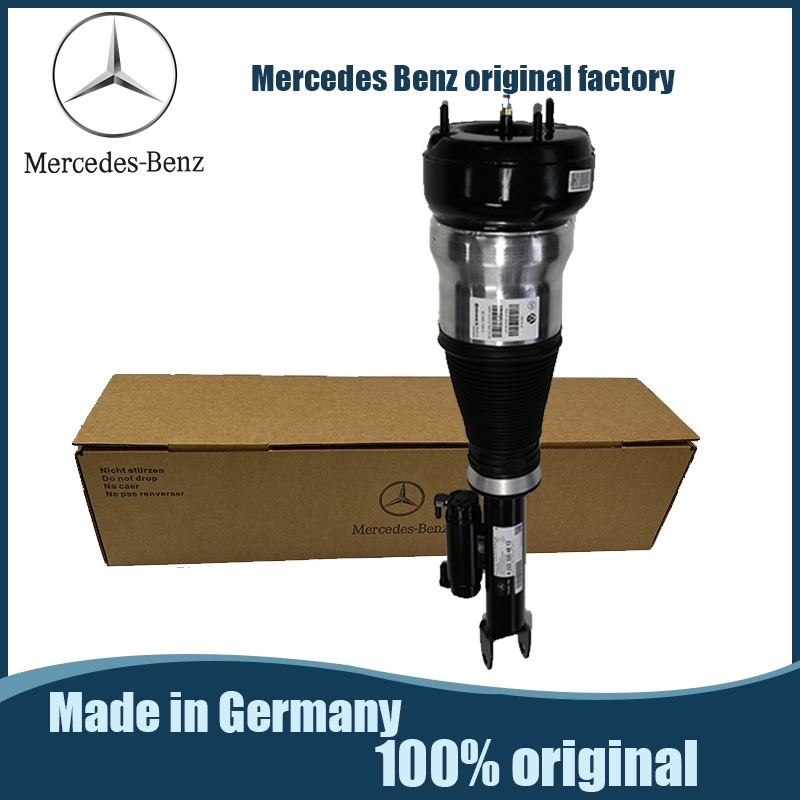 Front Right Air Spring Strut Mercedes Benz S-Class W222 S400 S500 S600 ...
