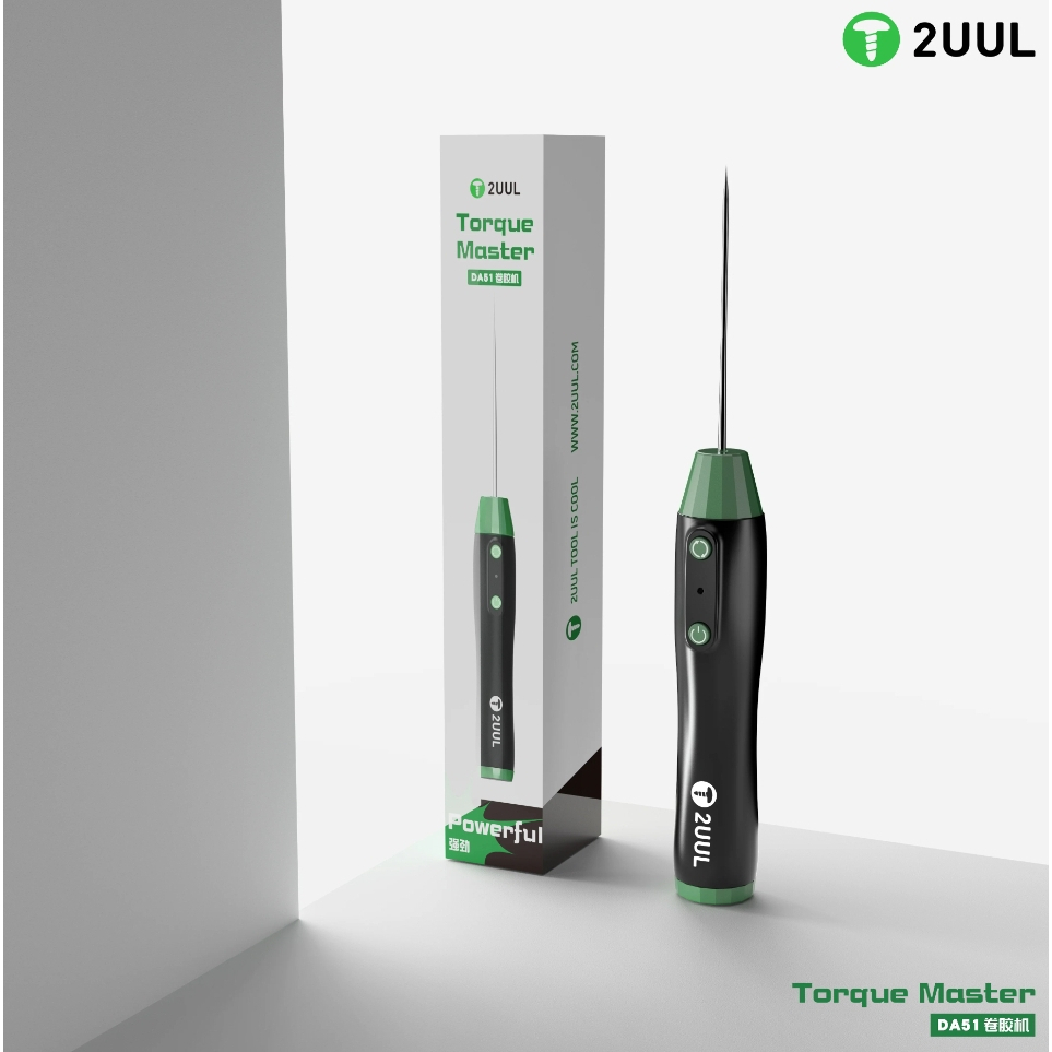 2UUL DA51 Torque Master for Mobile Phone Tablet Maintenance Motherboard ...