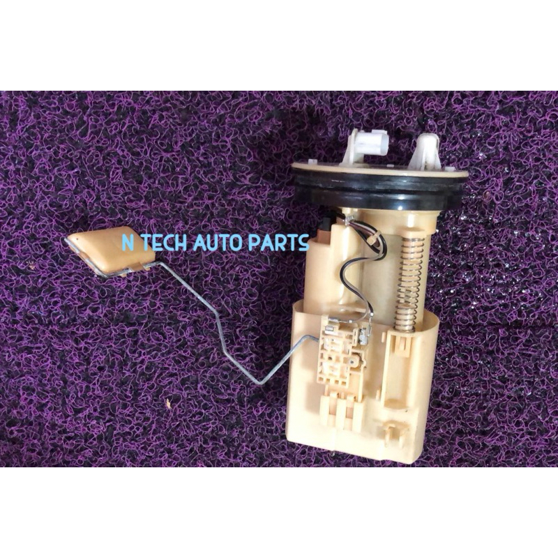 Nissan SYLPHY KG111 Petrol Fuel Pump (🇯🇵Used) | Shopee Malaysia