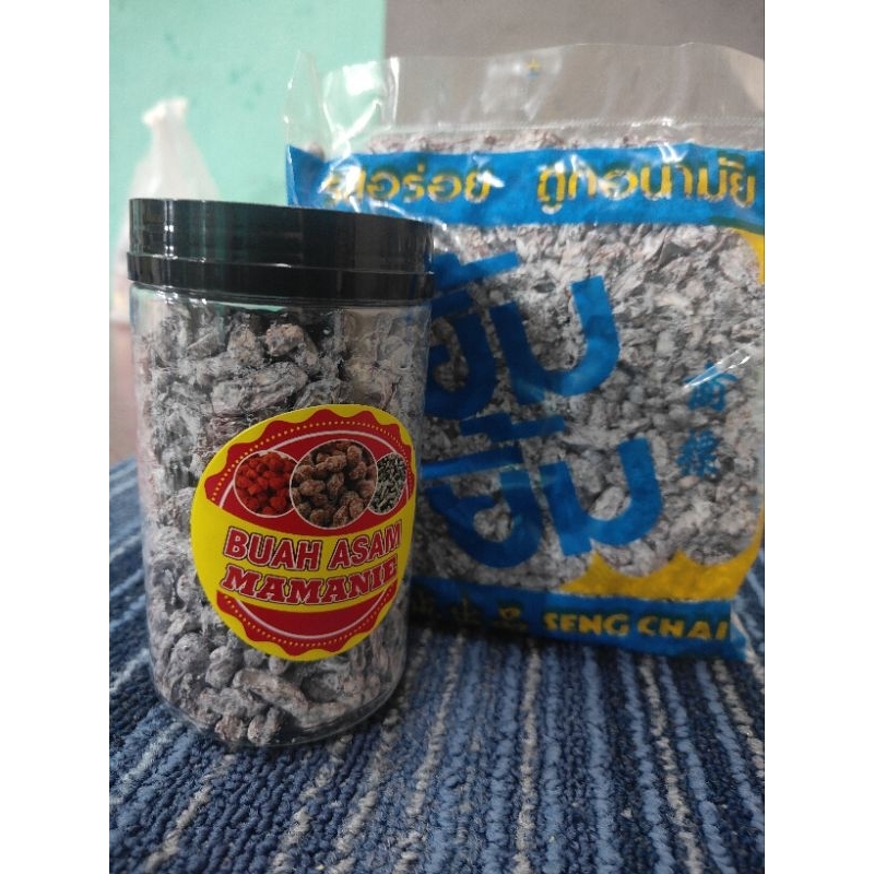 Asam Anggur Putih 250g/500g/Asam jawa/celagi masam manis | Shopee Malaysia