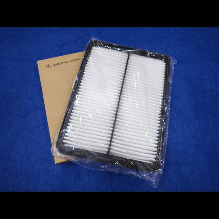 ENGINE AIR FILTER HYUNDAI SANTA FE 2.4 DM 2013-2018 / KIA SORENTO 2.4 ...