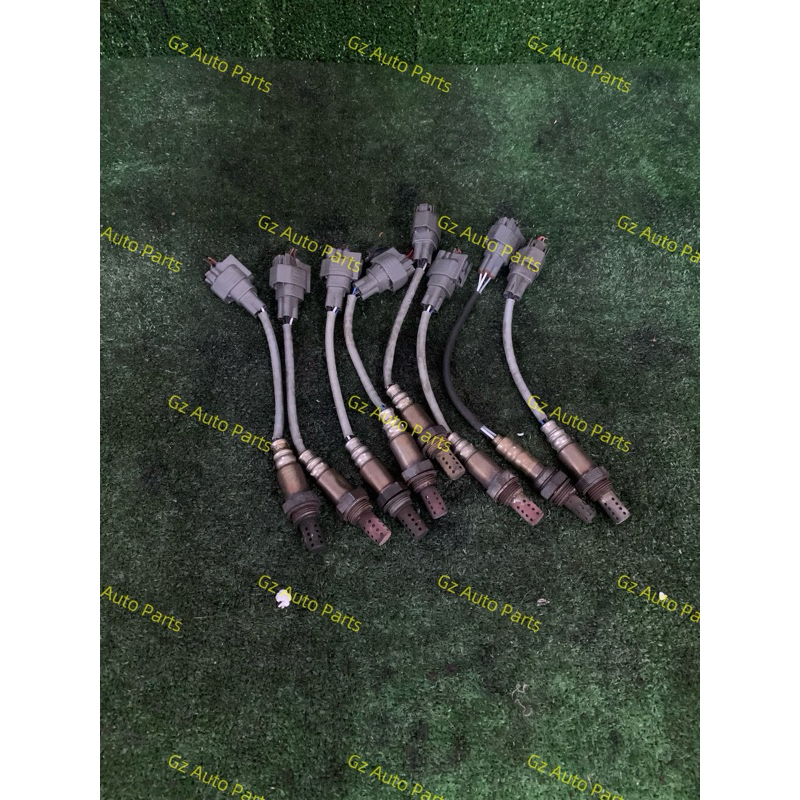 Toyota Passo Myvi 1.3 Myvi Lagi Best Alza 1.5 Ezor Sensor Original ...