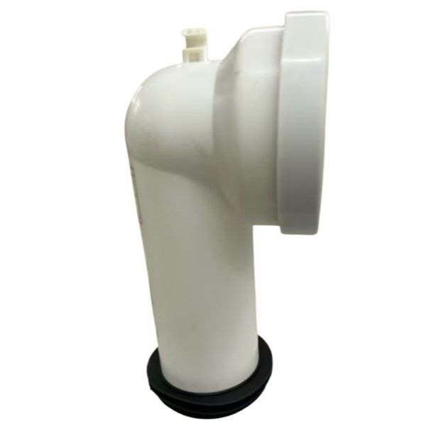 JOHNSON SUISSE - ELBOW OUTLET CONNECTOR LAGO 190mm | Shopee Malaysia