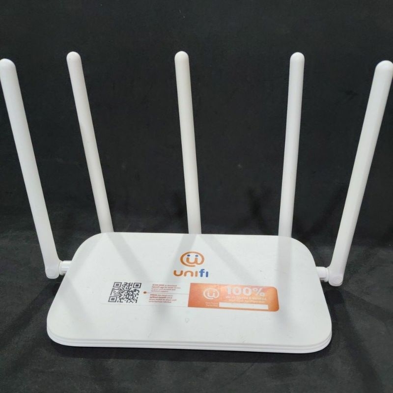 SR1041F Fiberhome wireless router | Shopee Malaysia