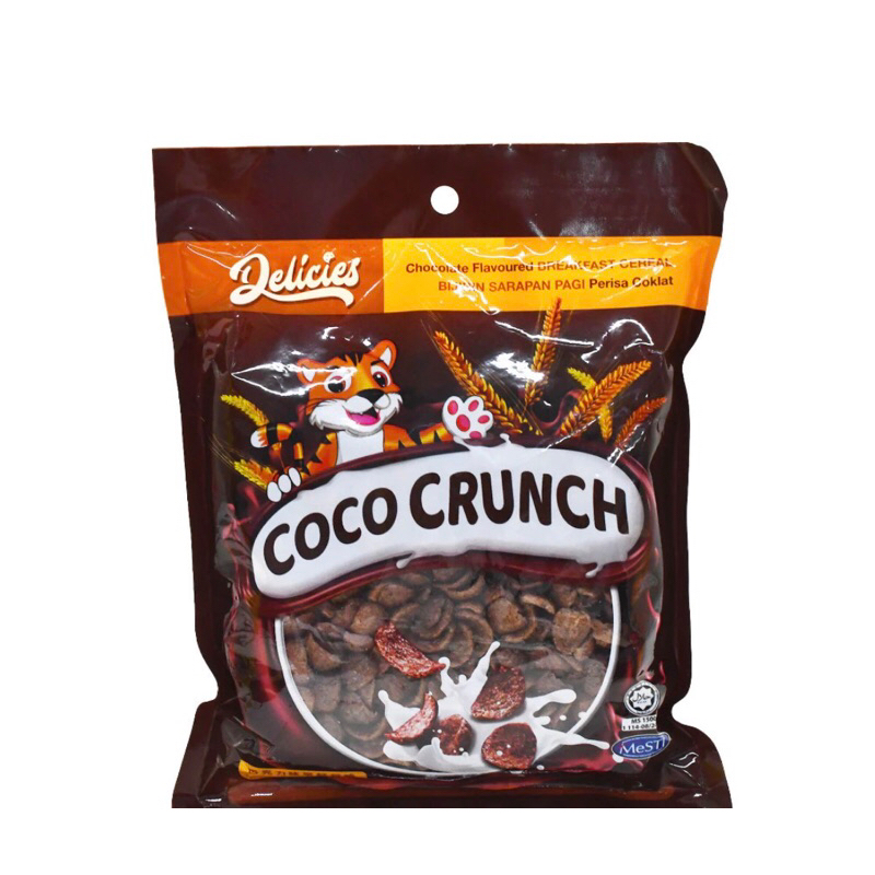 coco crunch peket coco crunch coco crunch coklat coco crunch chocolate ...