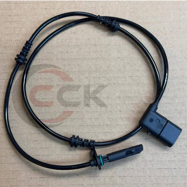 MERCEDES BENZ W205 FRONT / REAR WHEEL SPEED SENSOR / ABS SENSOR 100 % ...