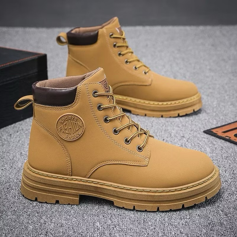 "READY STOCK" KASUT BOOT UNTUK KEGUNAAN PELBAGAI YANG KLASIK DAN ...