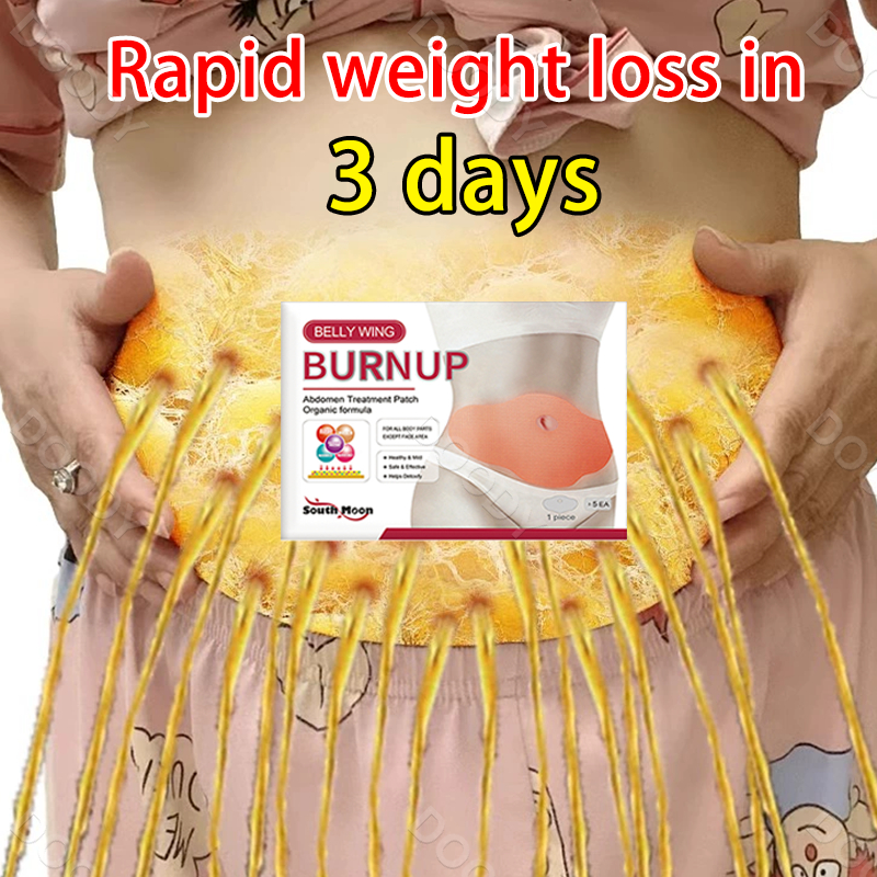 detox slimming patch Weight loss kuruskan badan dengan cepat fat burner ...