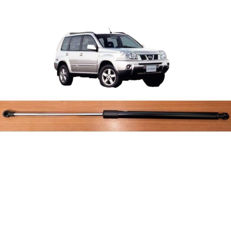 Nissan X-Trail T30 Rear Boot Damper Strut /Rear Bonnet Absorber (1 Pc ...