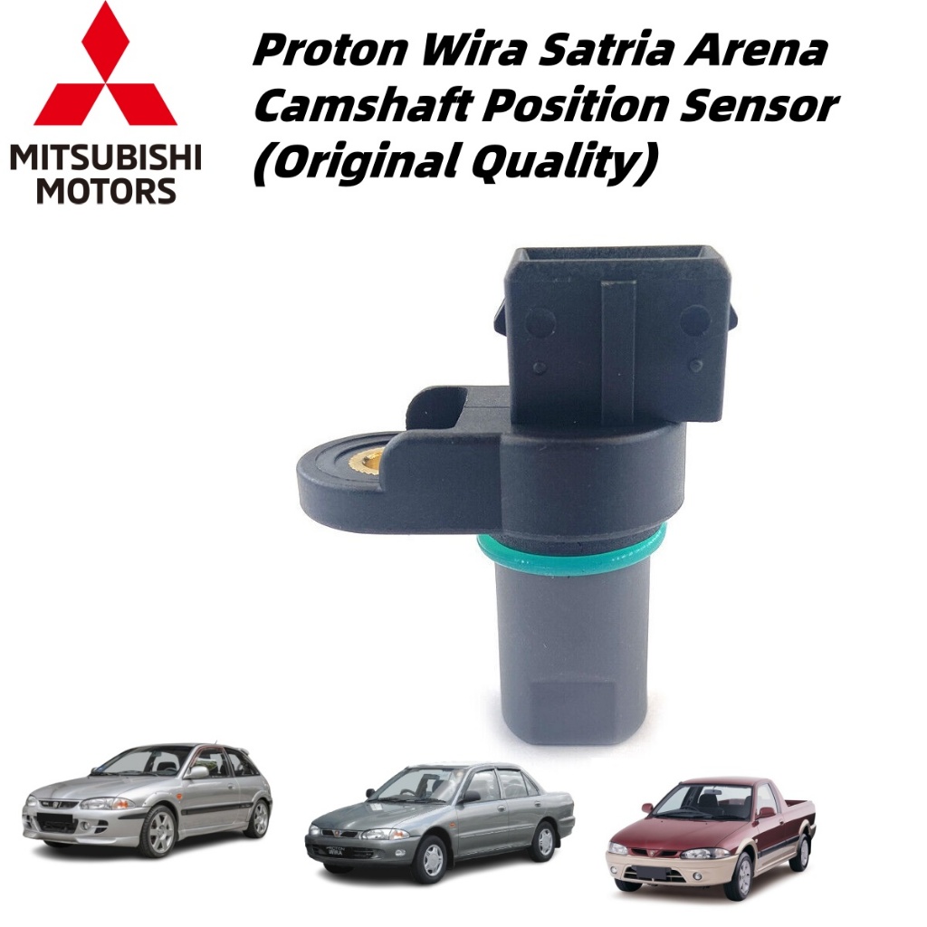 Proton Mitsubishi Wira Satria Arena Camshaft Position Sensor | Shopee ...