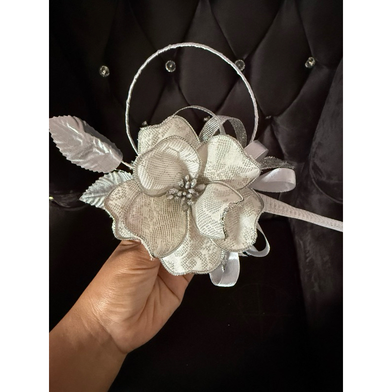 bunga telur songket gantung (30 pcs)(TEMPAT TELUR NET) | Shopee Malaysia