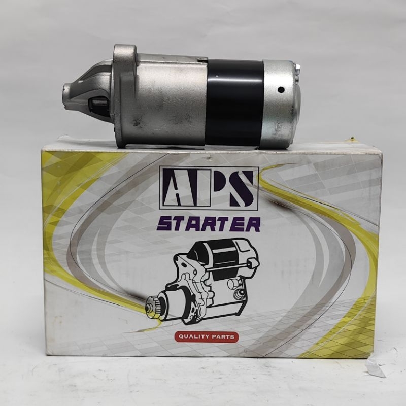 MOT71581, APS, 100% Original Starter Proton Perdana V6, Auto, 3 months warranty | Shopee Malaysia