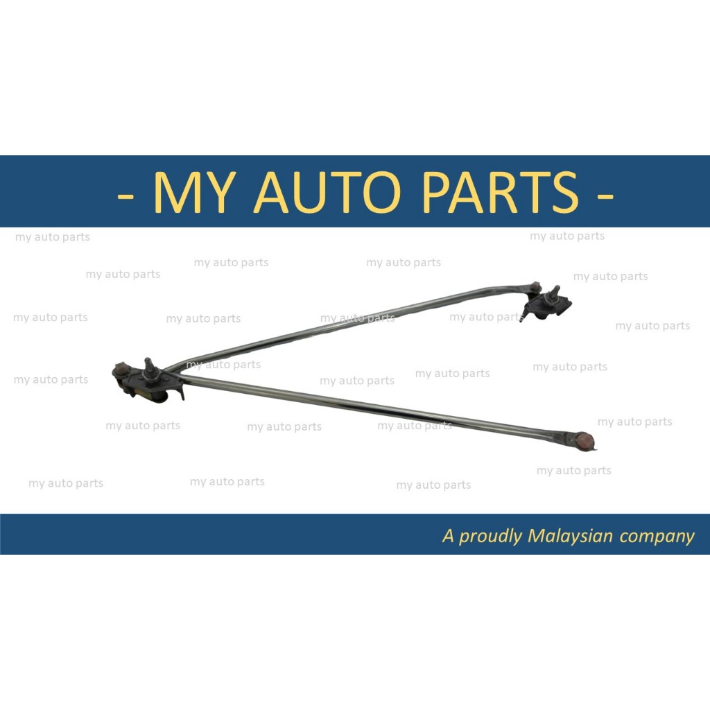 TOYOTA DYNA LH80 WIPER LINK (ASSY) | Shopee Malaysia