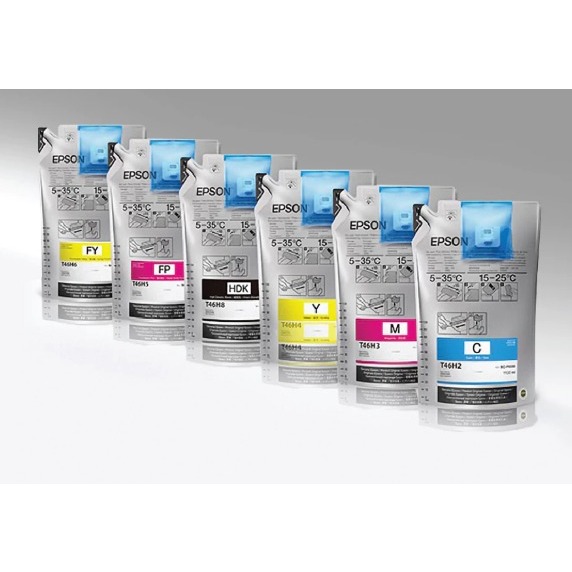 Epson UltraChrome DS Ink for Surecolor F6330/F9430 | Shopee Malaysia