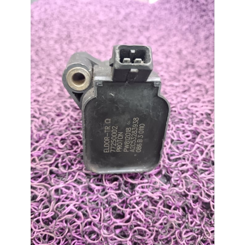 Proton saga BLM/FL/FLX/Persona coil used parts | Shopee Malaysia