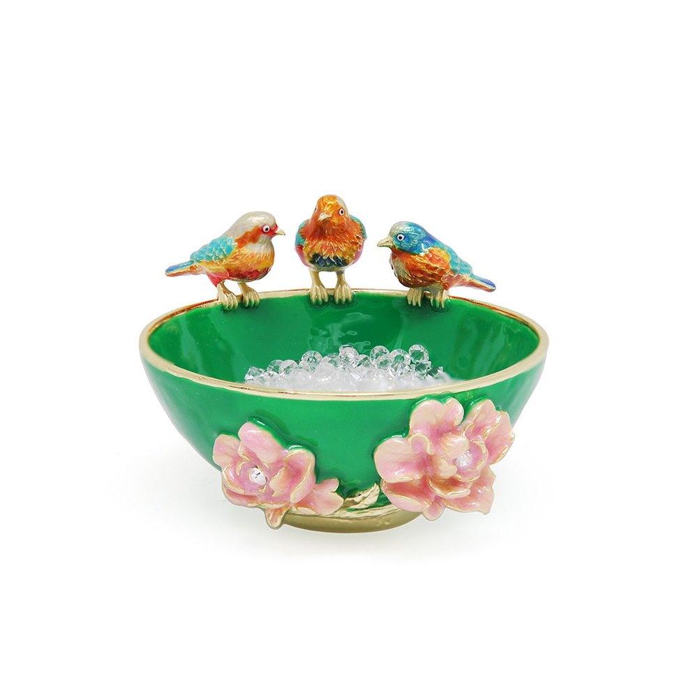 "Trio Of Birds" Lap Chun Enhancer | Shopee Malaysia