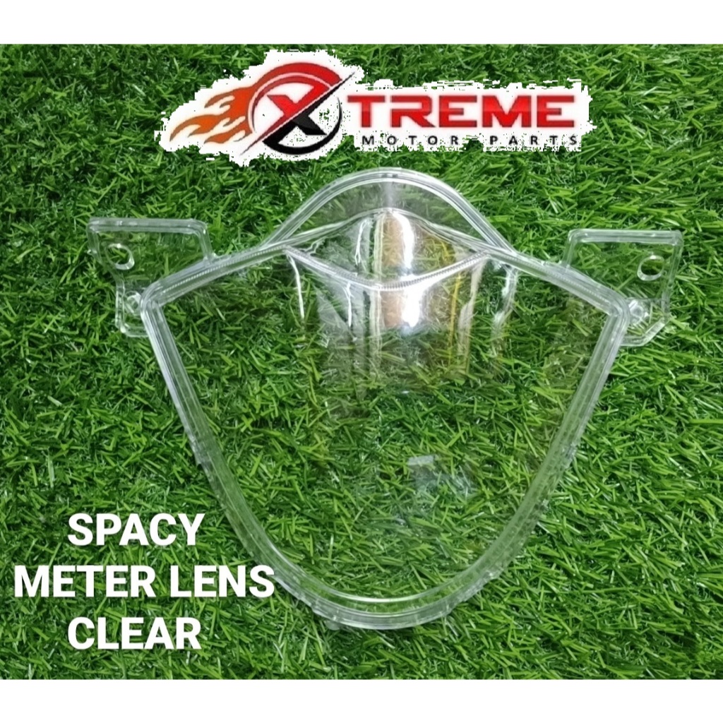 HONDA SPACY METER LENS COVER LENS / SPACY PENUTUP CERMIN SPEEDOMETER ...