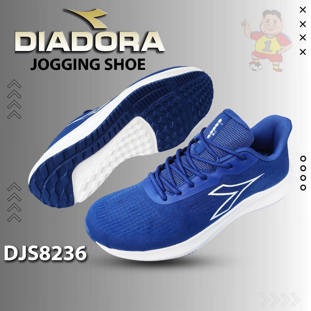 Diadora Original Running Shoes Training Shoes Jogging Shoe Outdoor ...