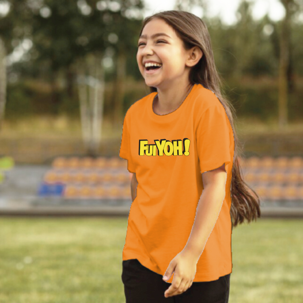 Haiyaa Fuiyoh for Boys and Girls Uncle Roger | Shopee Malaysia