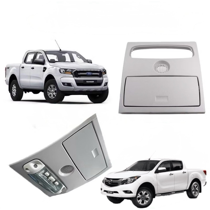 Ford Ranger T6, T7 and T9 and Mazda BT-50 Interior Room Lamp Casing ...