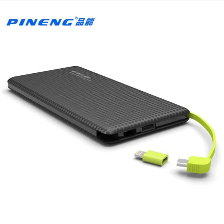 Pineng PN951 Powerbank 10000mAh [ 100% Original ] | Shopee Malaysia