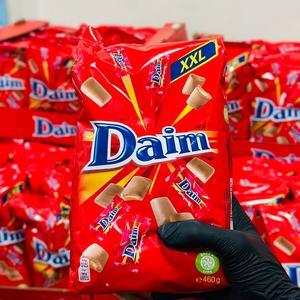 CHOCOLATE DAIM XXL 460G Pack | Shopee Malaysia