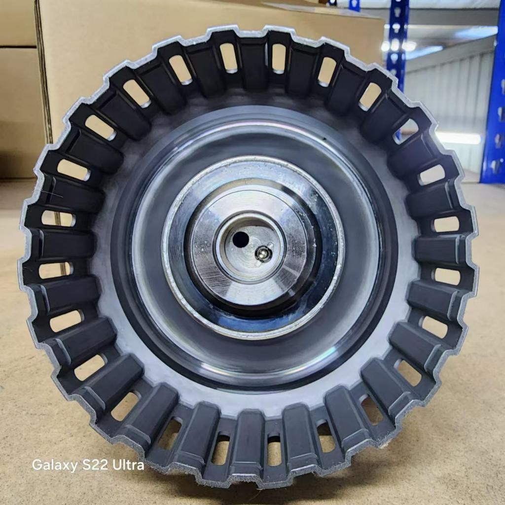 TOYOTA GUN125 HILUX VIGO INPUT SHAFT (NEW 0EM) | Shopee Malaysia