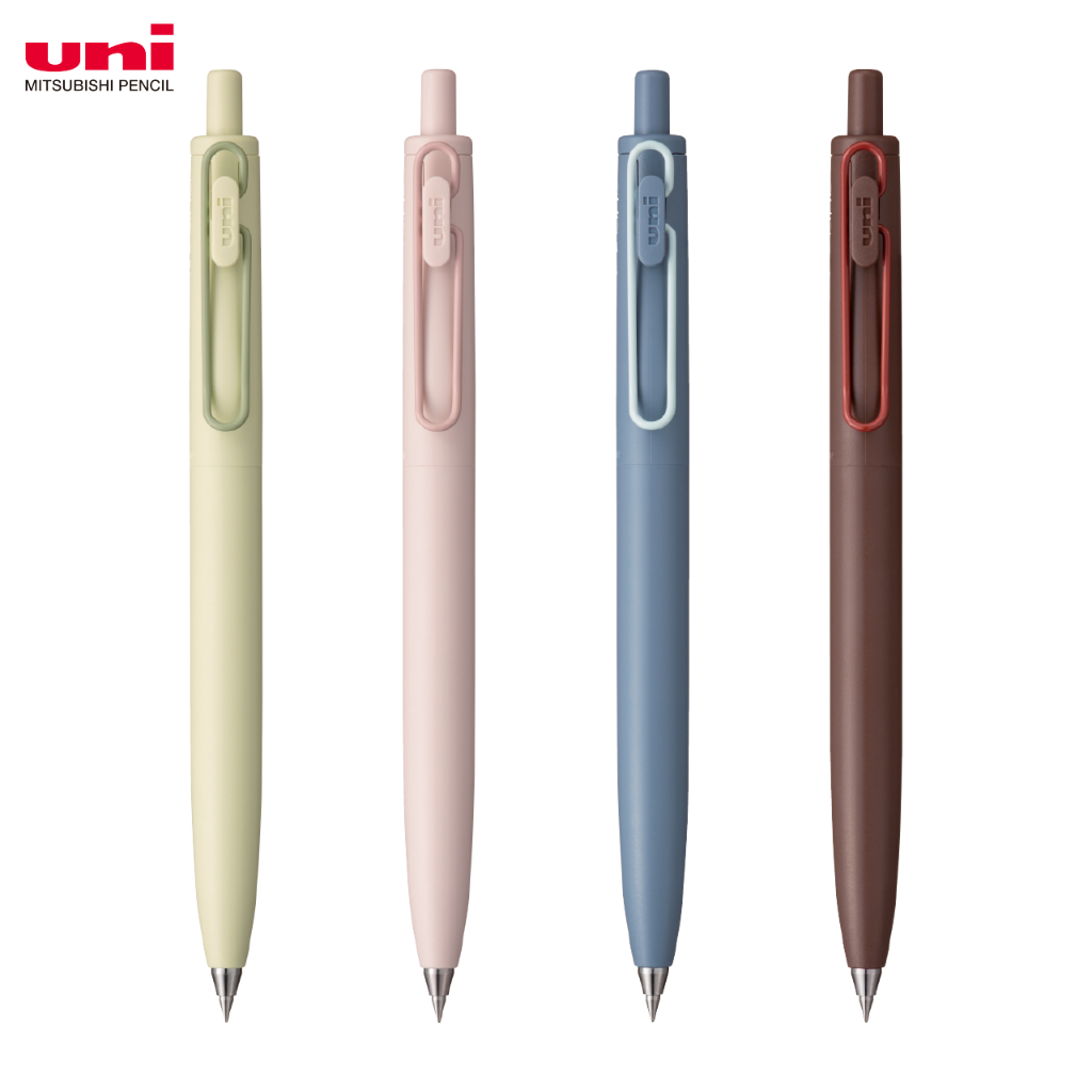 Uni Uni-ball One Upgrade SF Gel Ink Pen 0.38mm/0.5mm Marriage Colour ...