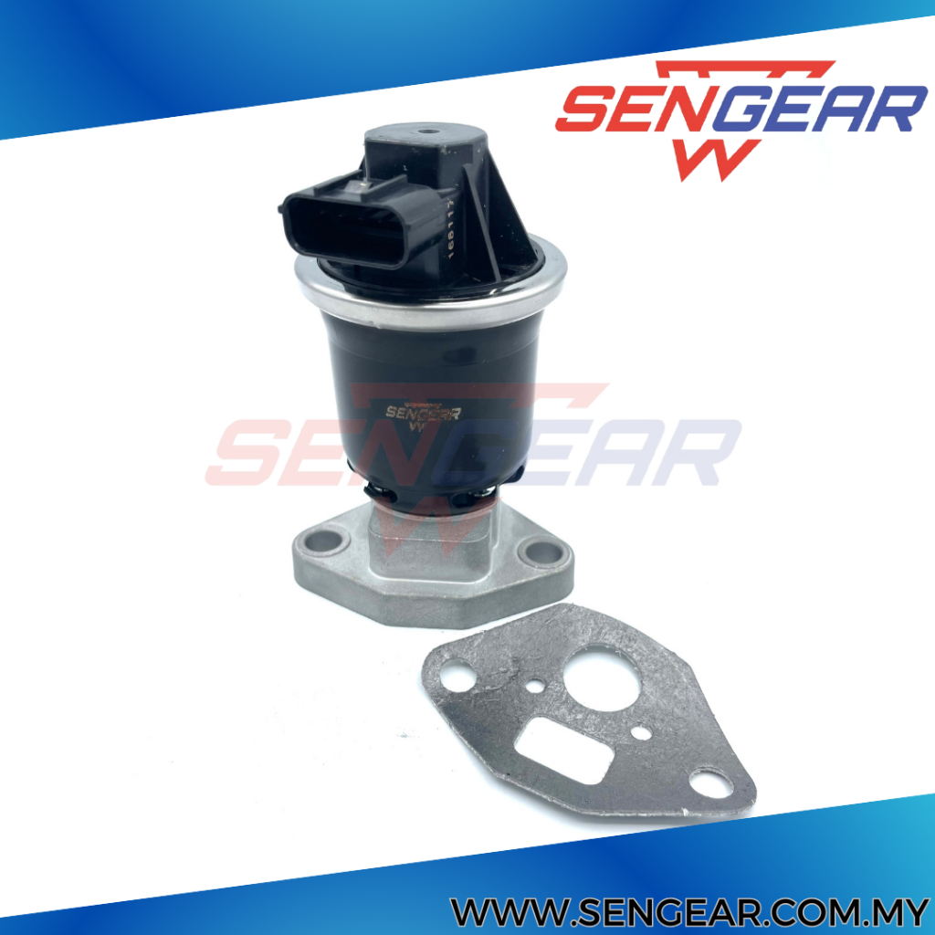 HONDA ACCORD TAO ODYSSEY RB2 RC1 TURBO EGR VACUM SOLENOID VALVE WITH ...