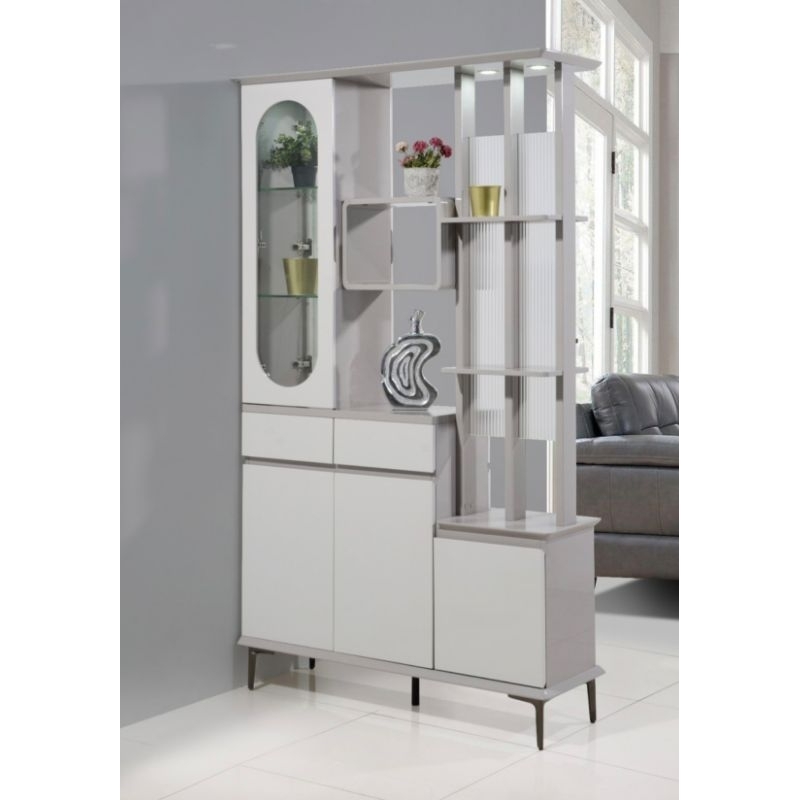 M : ICY modern hall divider | Shopee Malaysia