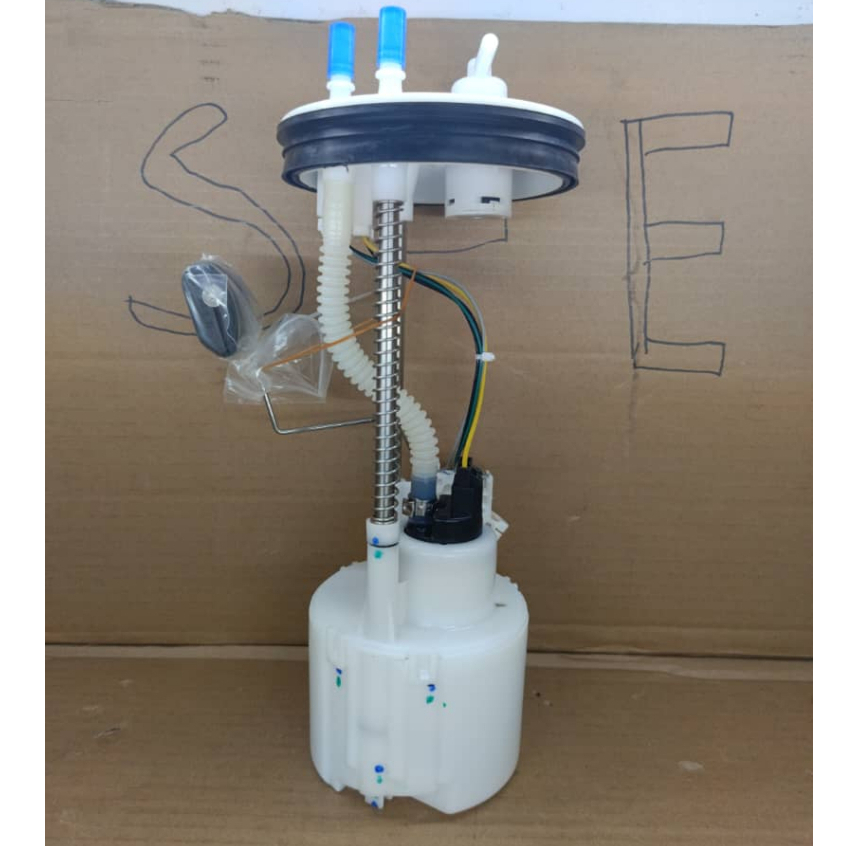 HYUNDAI ATOS PRIMA / INOKOM ATOS 2002 - 2005 YEAR MINYAK PETROL PUMP ...