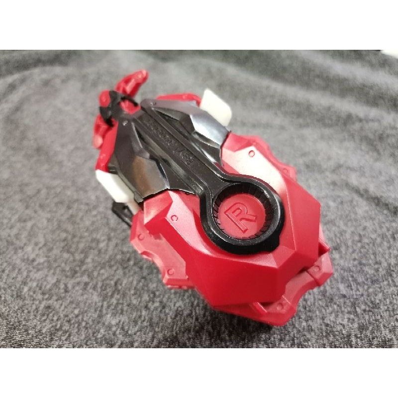 Beyblade takara tomy launcher-DB Launcher Shu Version used | Shopee ...
