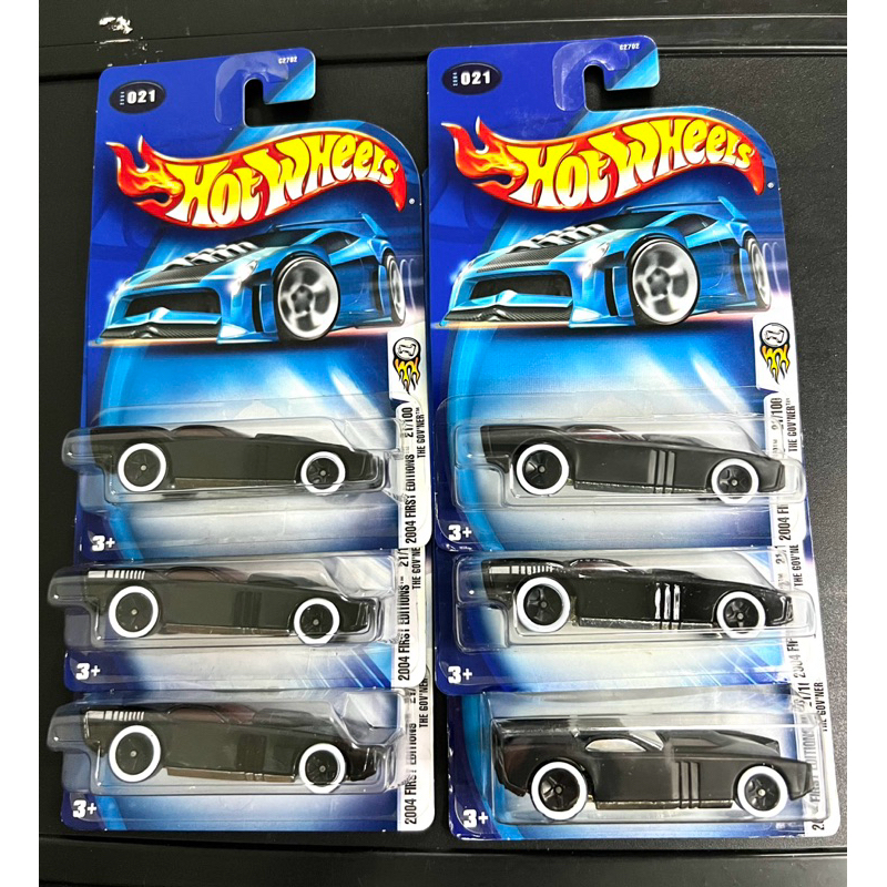 hot wheels the govner | Shopee Malaysia