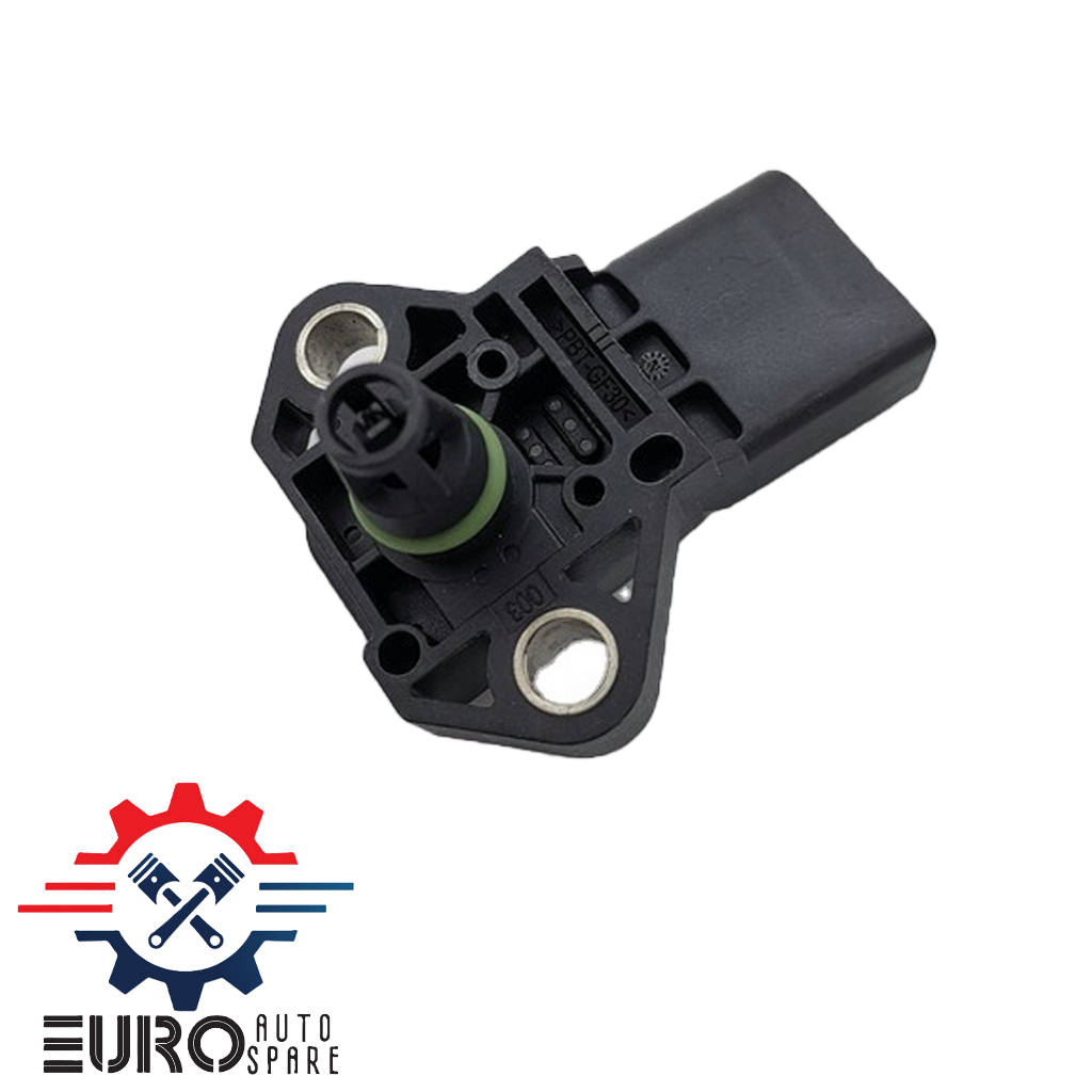03G906051D MANIFOLD PRESSURE (MAP) SENSOR FOR VW POLO 1.2 TSI ...